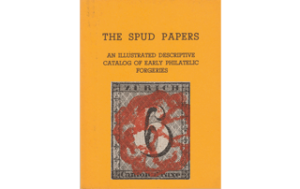 Spud Papers – Zürich | Stampforgeries of the World
