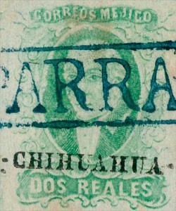 Stamp forgeries of Mexico | Stampforgeries of the World