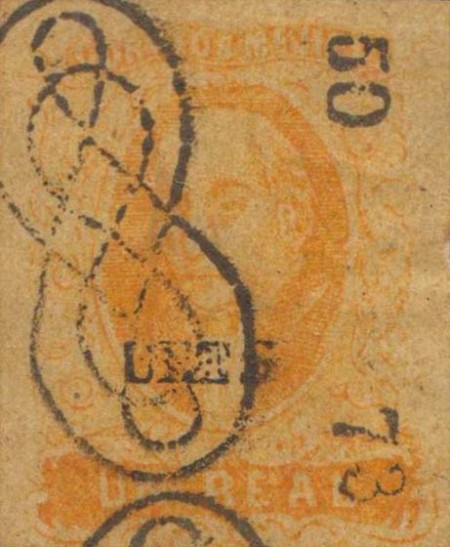 Stamp forgeries of Mexico | Stampforgeries of the World